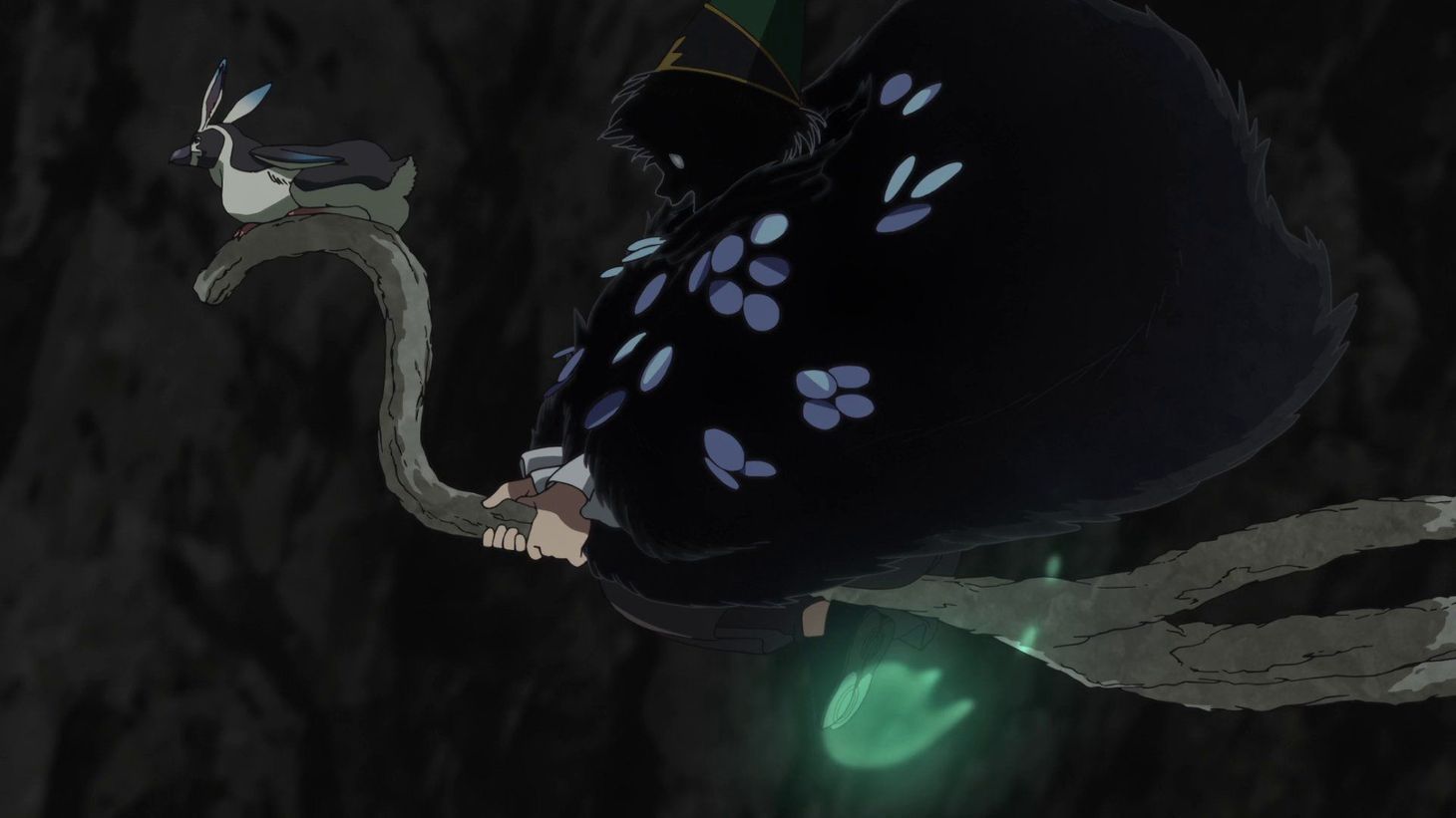 Witch Hat Atelier Episode 13: Release date and everything we need to know