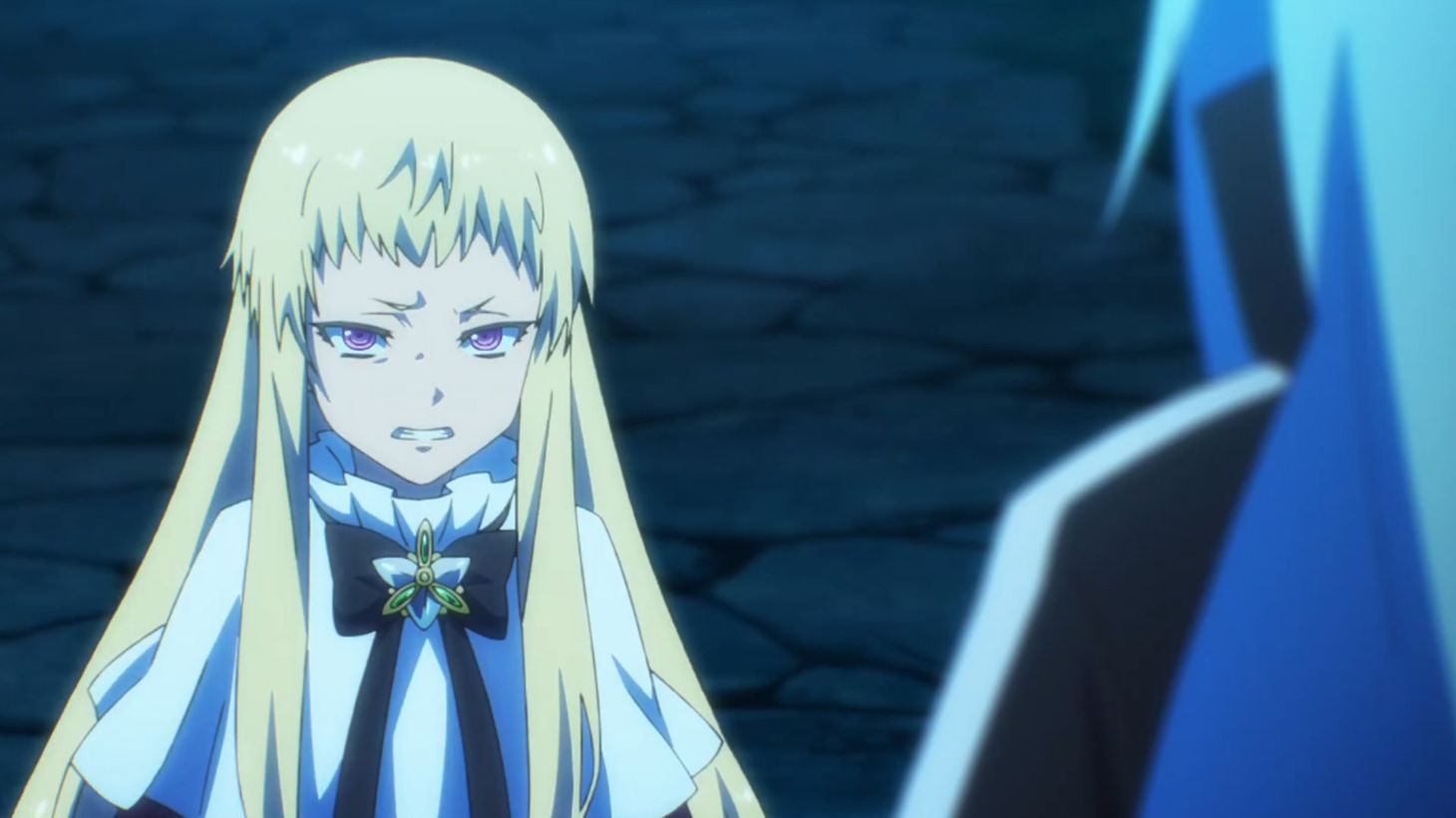 That Time I Got Reincarnated as a Slime Season 4 Episode 10: Mariabell ...