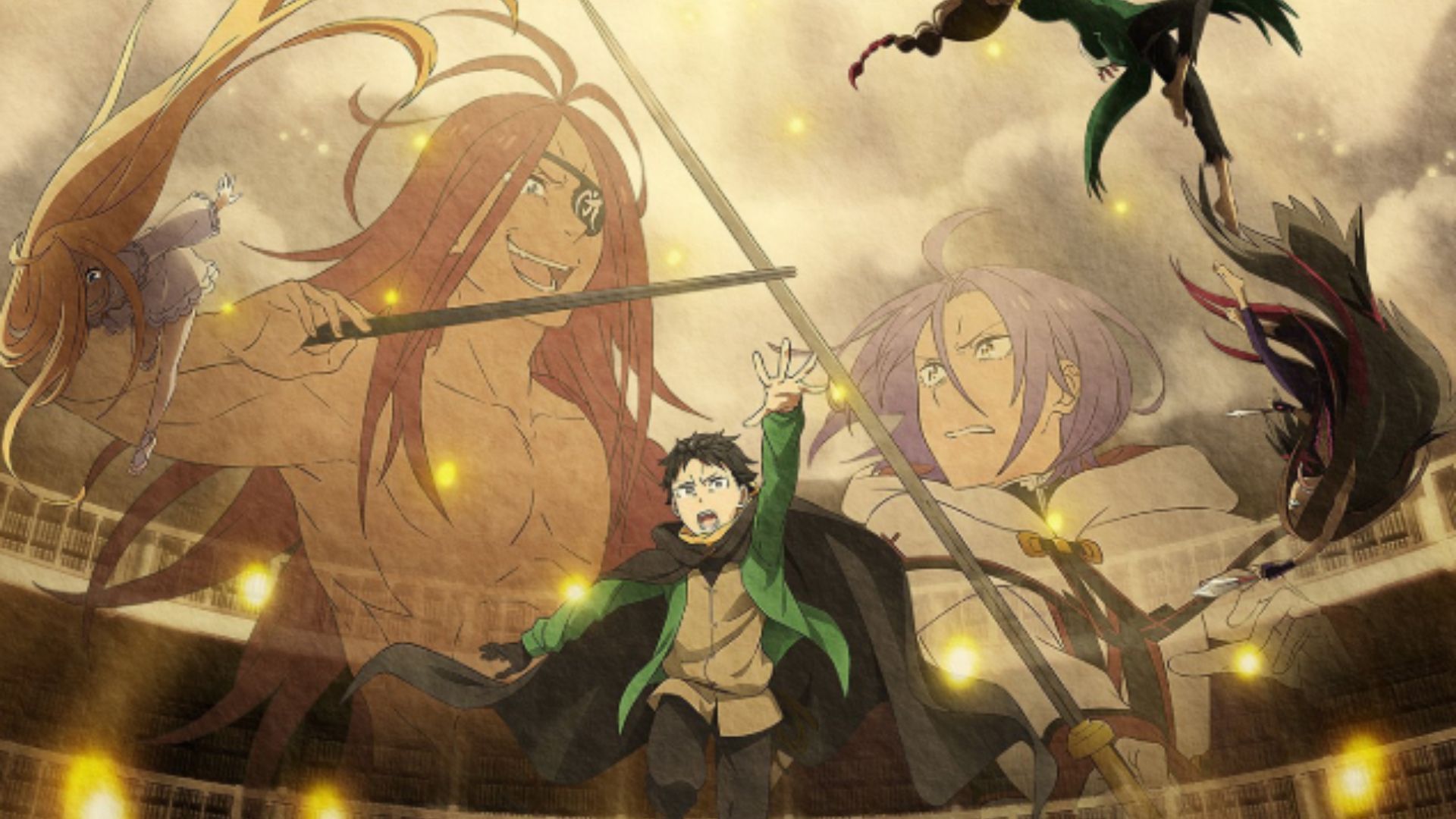 Will there be a Re:Zero Season 4 Part 2? Future possibilities explored