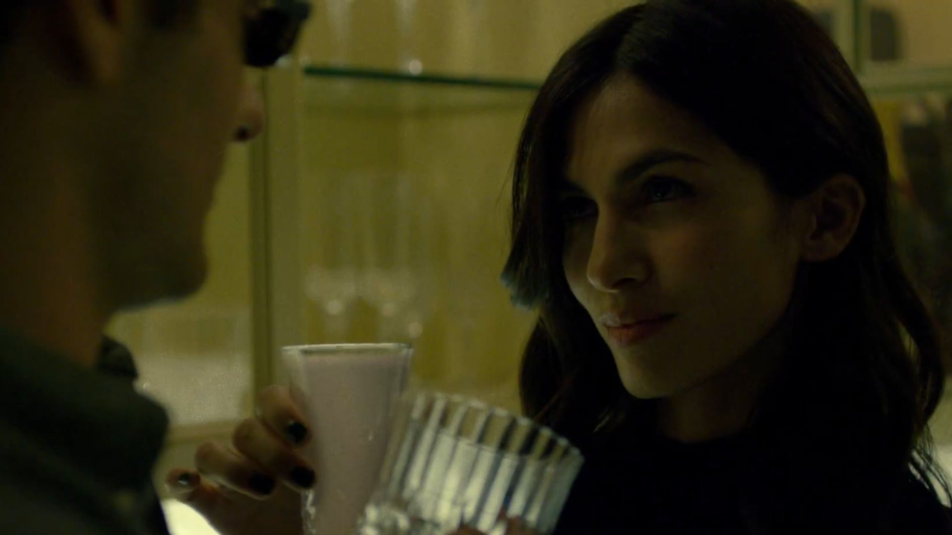 A familiar face from Netflix's Marvel era appears to be returning in ...