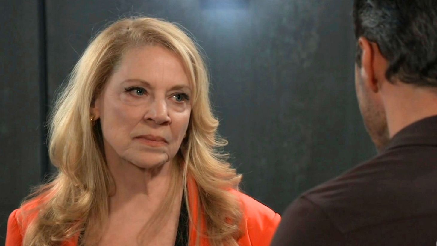 General Hospital Recap, June 9: Sidwell shoots Lucas point-blank in the ...
