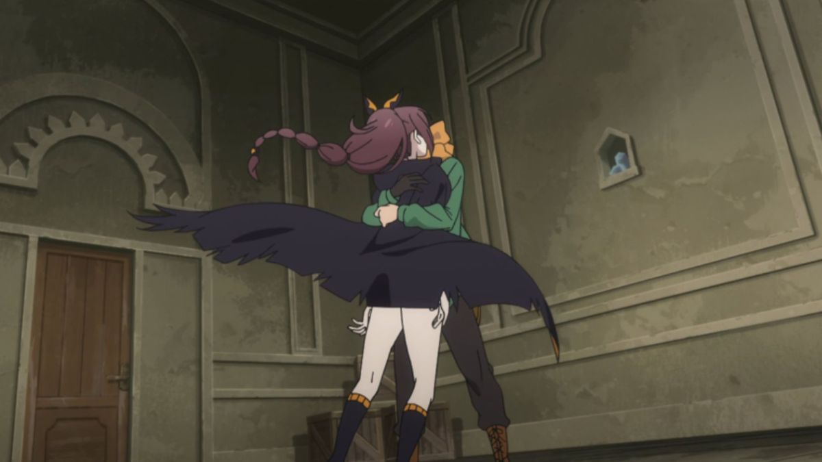 Re:ZERO -Starting Life in Another World- Season 4 Episode 9: Re:ZERO ...