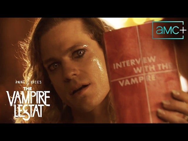 The Vampire Lestat Episode 2 recap: Louis returns just as Lestat begins ...