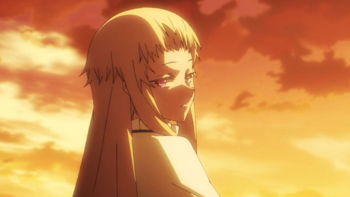 That Time I Got Reincarnated as a Slime Season 4 Episode 9: Release ...
