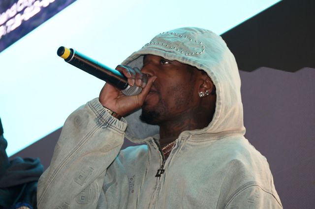 Who is Kiley Lossen? Sauce Walka threatens to kill Drake in leaked ...