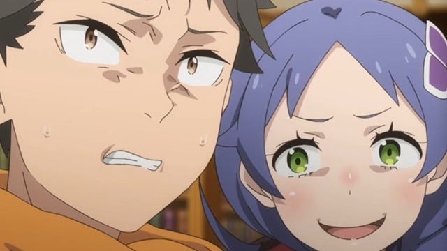 Re:ZERO -Starting Life in Another World- Season 4 Episode 10: Murder is ...