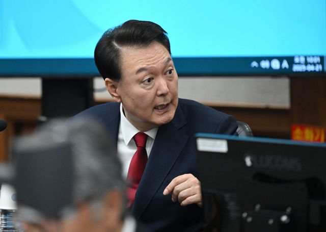 Why was former South Korean president Yoon Suk-yeol’s wife arrested in ...