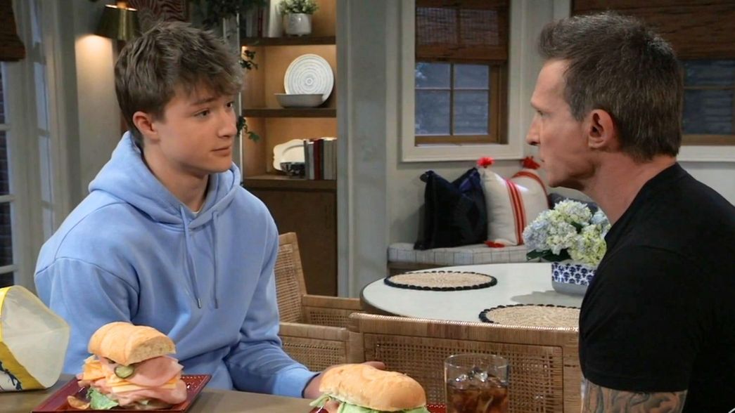 Jason's Retirement: Is General Hospital's Most Famous Hitman About to ...