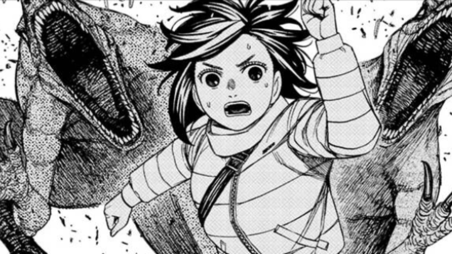 Dandadan Chapter 237: Release date and everything we need to know