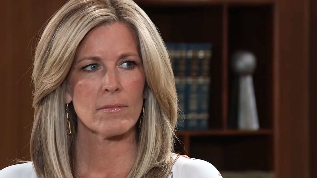 General Hospital Hot Plots June 22 to 26: Carly's Big Confession ...