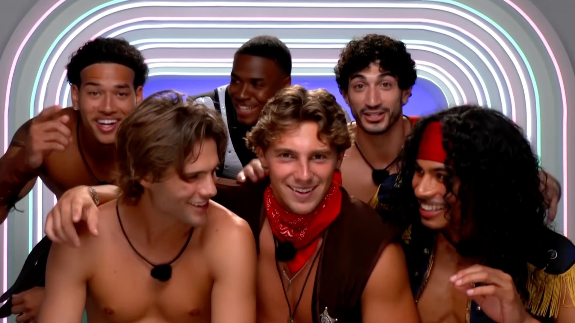 Love Island USA Season 8 Episode 17: Casa Amor live feed, meaning of ...
