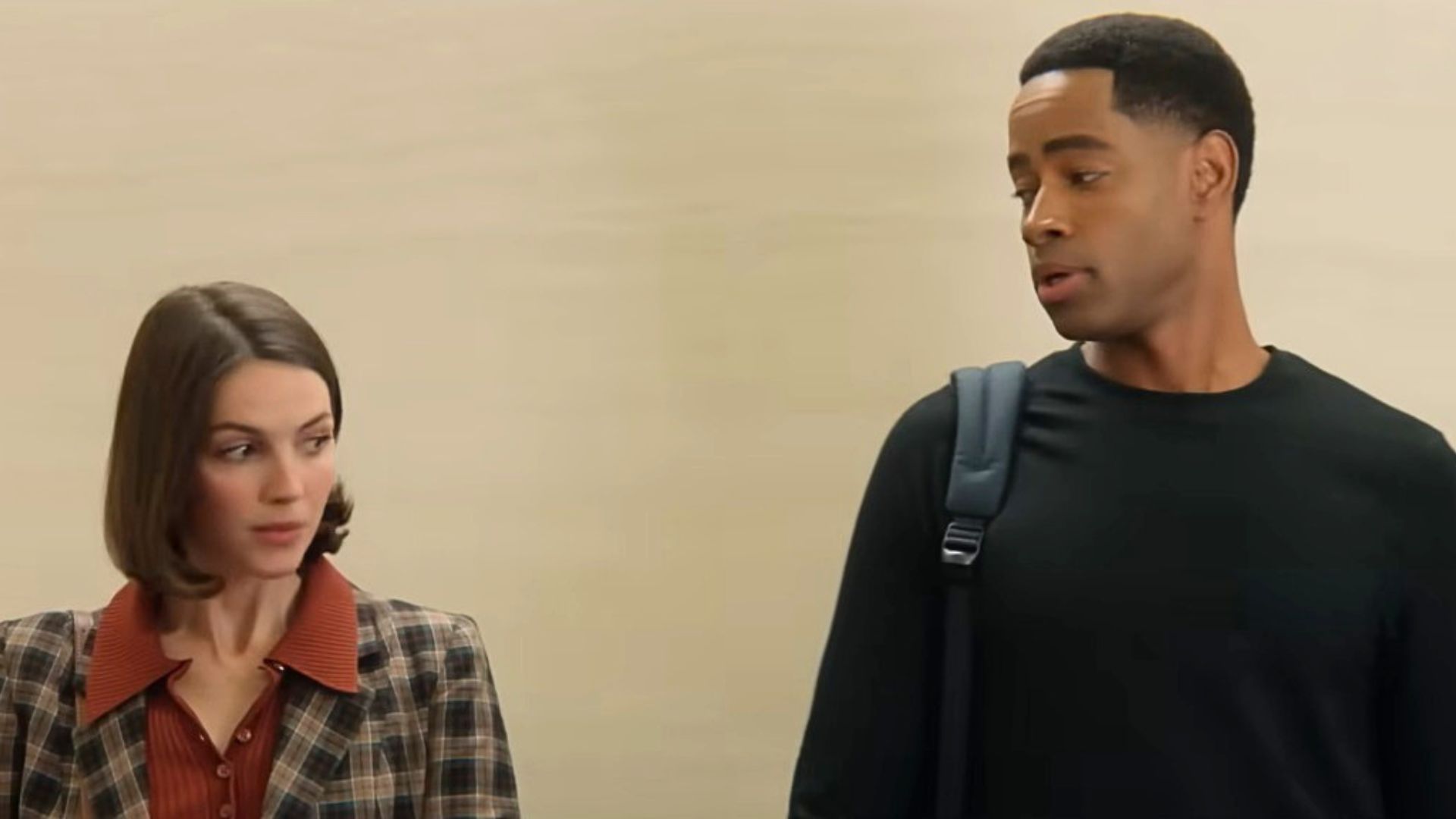 Not Suitable For Work Episode 4: Release date news, streaming details ...