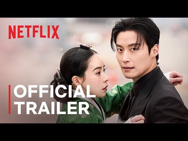 My Royal Nemesis Episode 13 recap: Shin Seo-ri faces a difficult choice ...