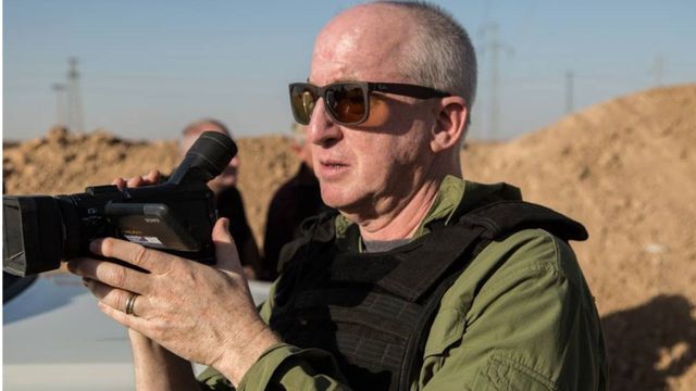 Who is Henry Schuster? All about 60 Minutes producer as he quits CBS