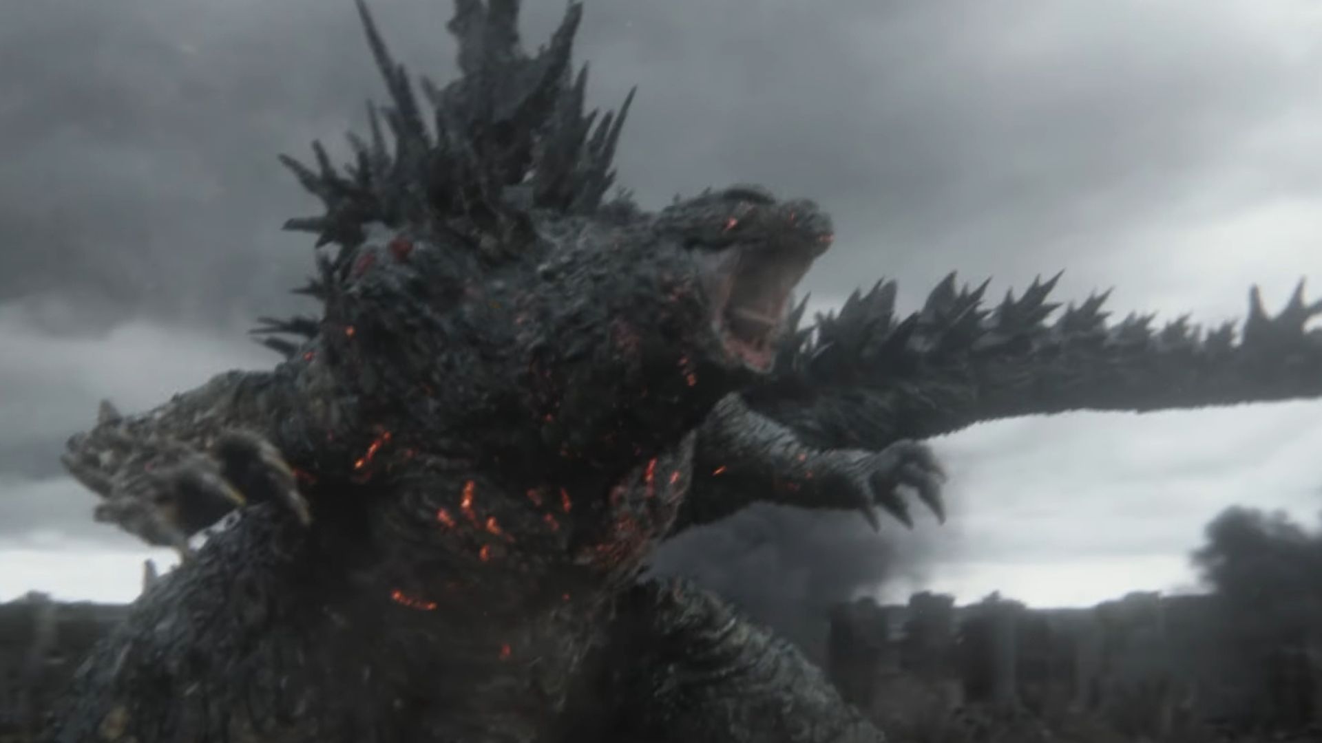 Fans Conclude King Ghidorah Has Returned As Godzilla Minus Zero
