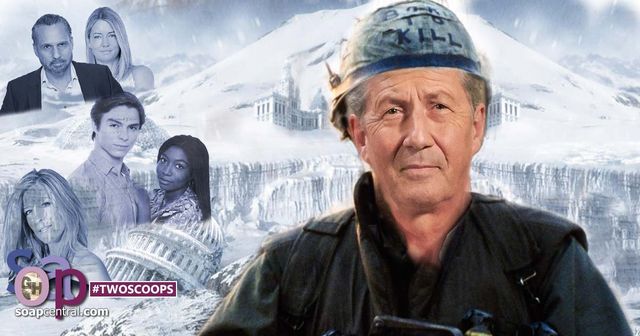 Full Metal Victor: How I Learned to Stop Worrying and Love the ...
