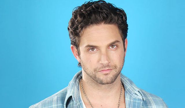 Brandon Barash is back -- for a bit