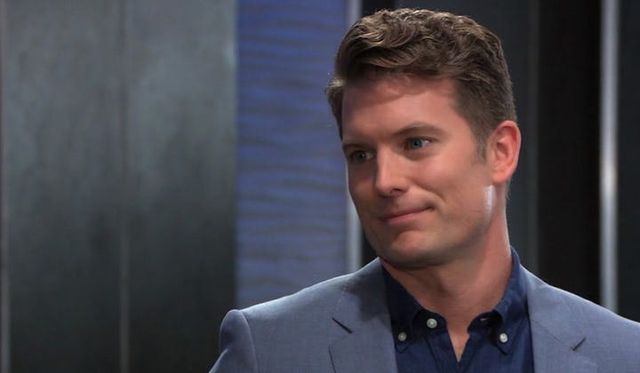 Mark Lawson opens up about his General Hospital exit: "I wanted a lot ...