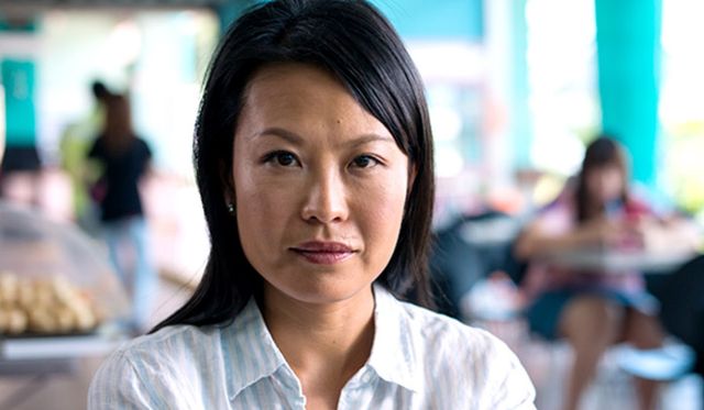 Lydia Look brings Selina Wu back to GH