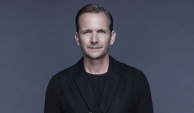 General Hospital's Sebastian Roché joins ABC's Big Sky