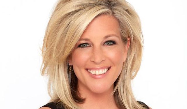 Laura Wright and husband John end 20-year marriage