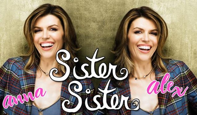 Who's Alex Devane? Your ultimate guide to Anna's twin sister