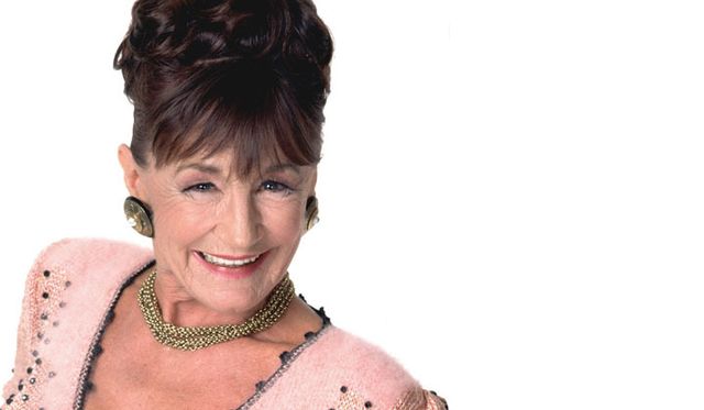 IN MEMORIAM: GH actress Elmarie Wendel dead at 89