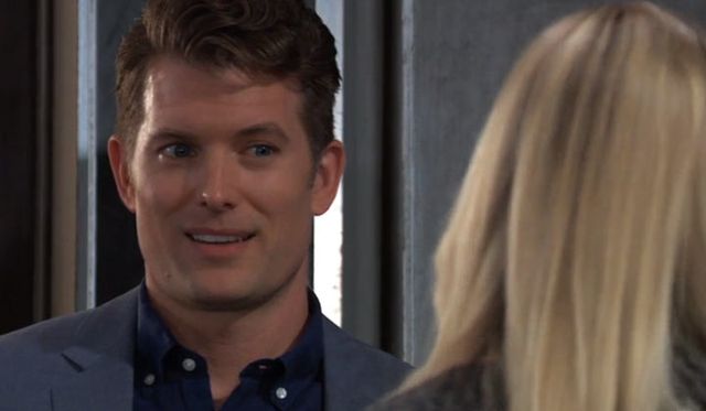 INTERVIEW: Mark Lawson on joining General Hospital and what's ahead for ...