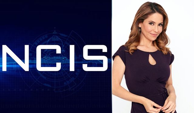 General Hospital's Lisa LoCicero heads to primetime in NCIS