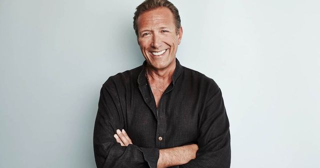 Walt Willey to bring AMC's Jackson Montgomery to General Hospital next ...