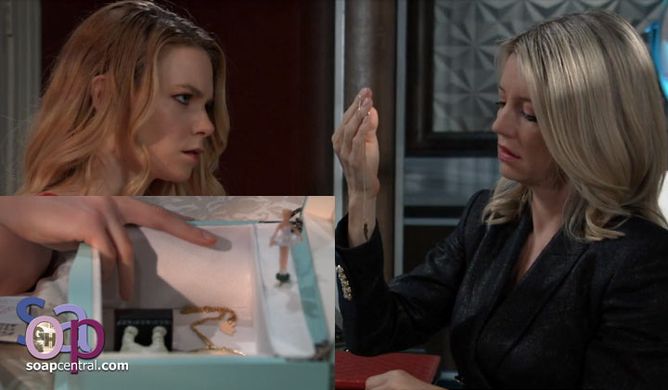 General Hospital Daily Recaps: Everything that happened on GH in year 2020