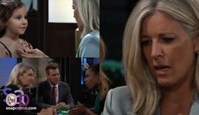 General Hospital Daily Recaps: Everything that happened on GH in year 2020