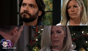 General Hospital Daily Recaps: Everything that happened on GH in year 2020