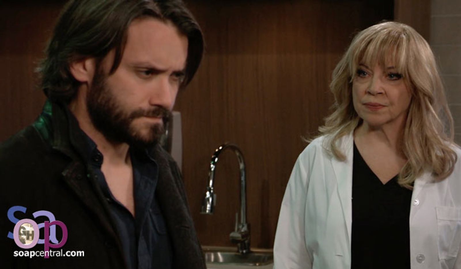 General Hospital Recaps: The week of January 4, 2021 on GH