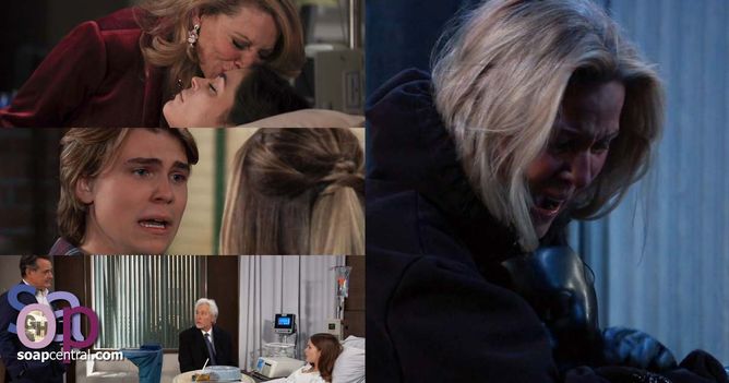 General Hospital Daily Recaps: Everything that happened on GH in year 2023