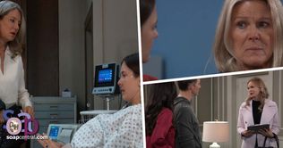 General Hospital Daily Recaps: Everything that happened on GH in year 2023