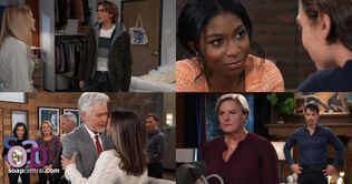 General Hospital Daily Recaps: Everything that happened on GH in year 2023