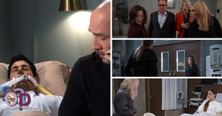 General Hospital Daily Recaps: Everything that happened on GH in year 2023