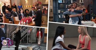 General Hospital Daily Recaps: Everything that happened on GH in year 2023