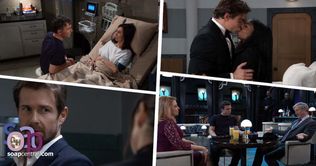 General Hospital Daily Recaps: Everything that happened on GH in year 2023