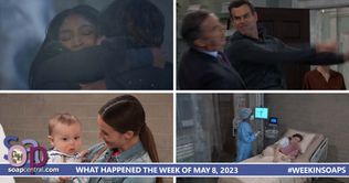 General Hospital Daily Recaps: Everything that happened on GH in year 2023