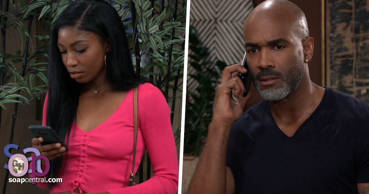 General Hospital Recaps: The week of May 29, 2023 on GH