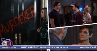 General Hospital Daily Recaps: Everything that happened on GH in year 2023