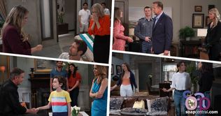 General Hospital Daily Recaps: Everything that happened on GH in year 2023