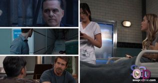 General Hospital Daily Recaps: Everything that happened on GH in year 2023