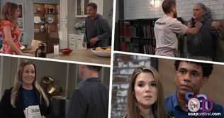 General Hospital Daily Recaps: Everything that happened on GH in year 2023