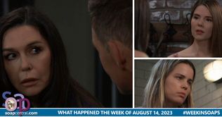 General Hospital Daily Recaps: Everything that happened on GH in year 2023