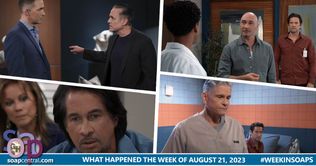 General Hospital Daily Recaps: Everything that happened on GH in year 2023