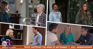 General Hospital Daily Recaps: Everything that happened on GH in year 2023
