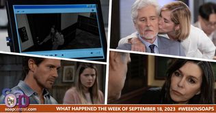 General Hospital Daily Recaps: Everything that happened on GH in year 2023